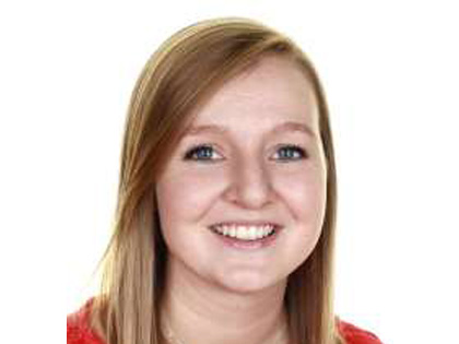 Park Grove Primary Academy » Aimee-Thomas