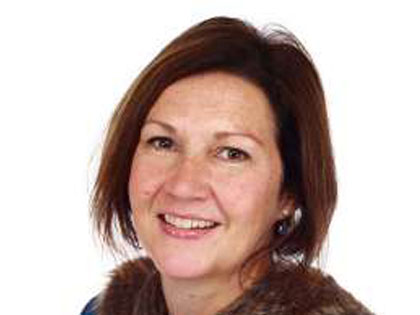 Louise-Grainger – Park Grove Primary Academy